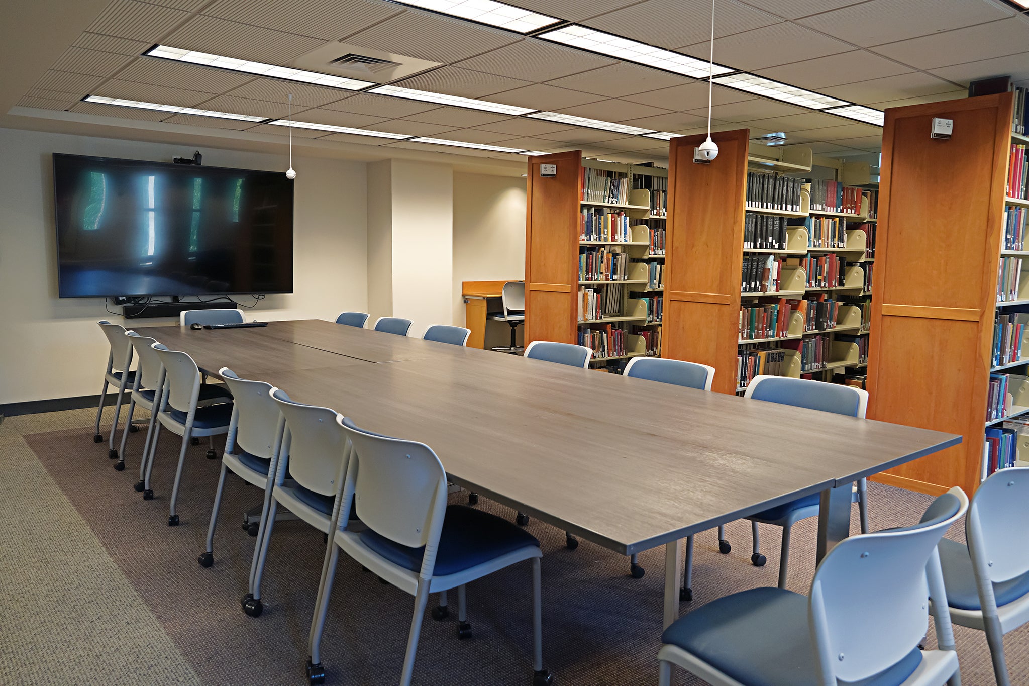 Class of 1979 Africana Studies Resource Room | Penn Libraries